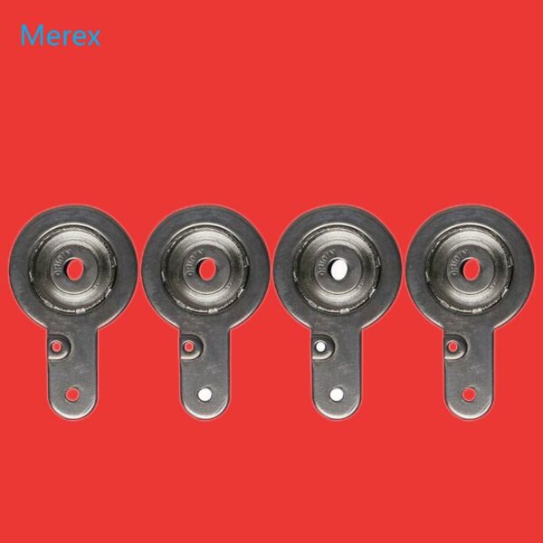 SMT Spare Parts CTFR 40081827 JUKI Feeder Single Pendulum Bearing ...