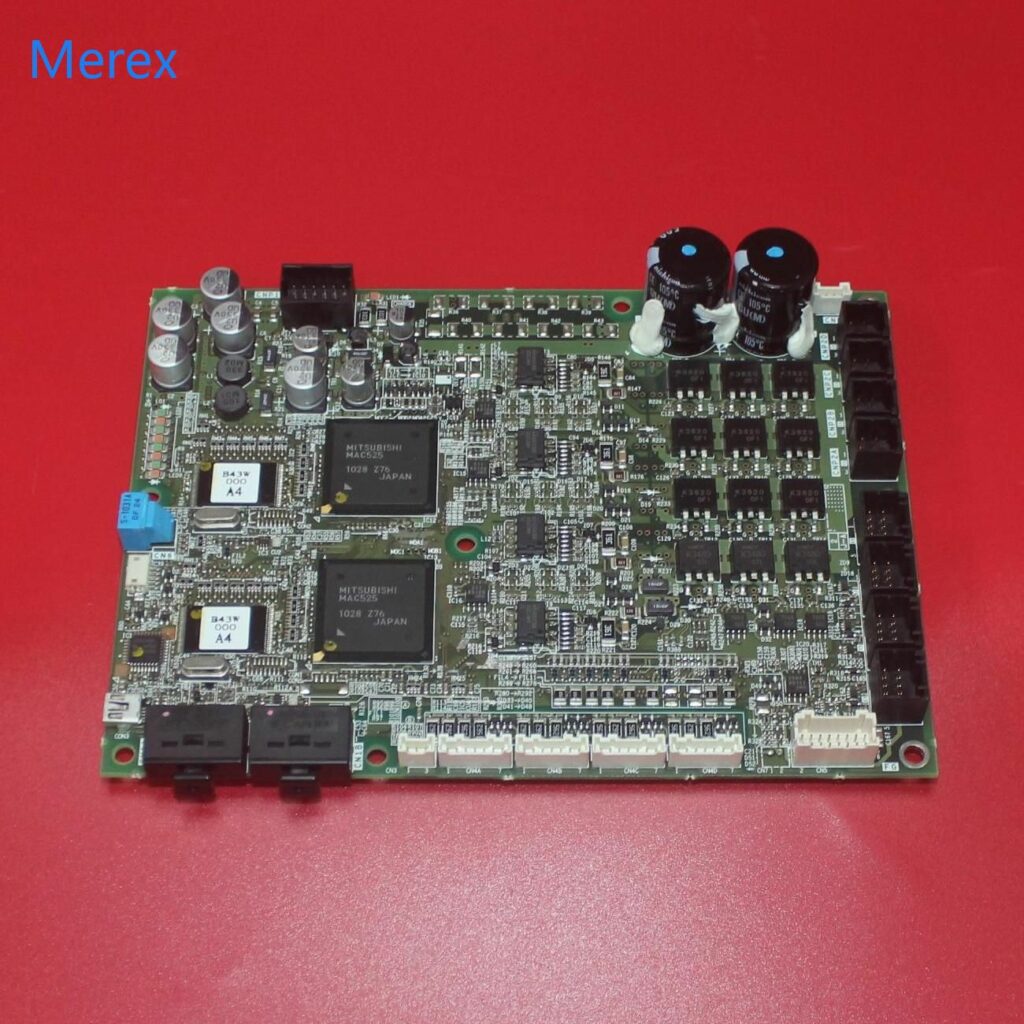 4U240493 UNIT-DRIVER