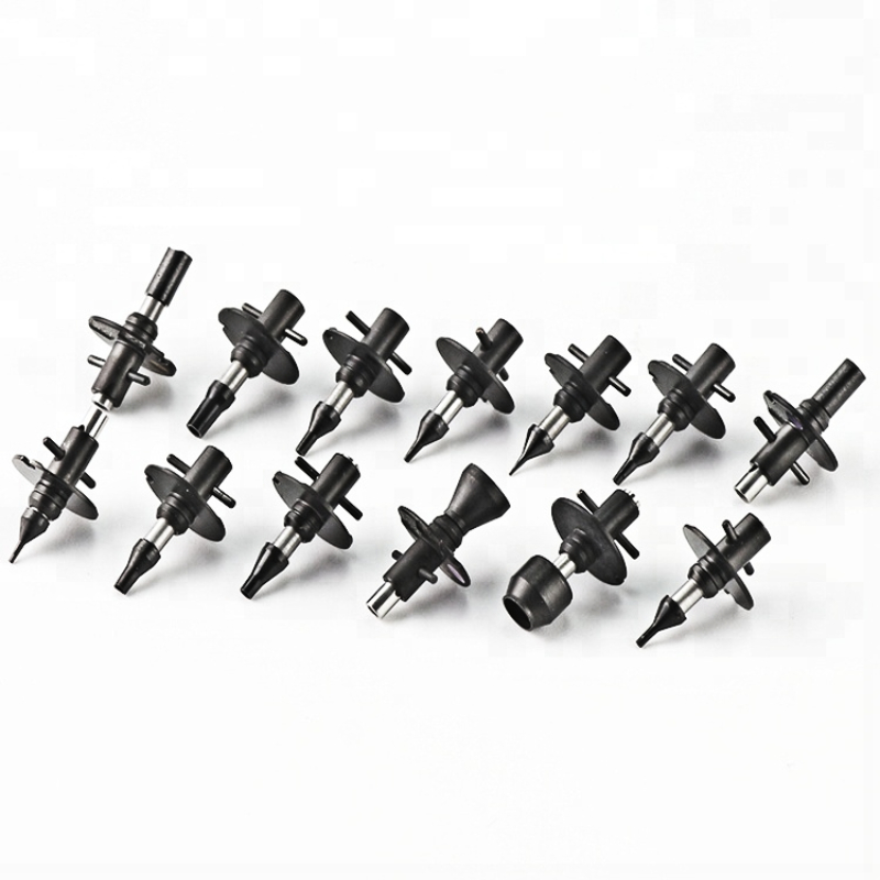 SMT H08M Head 1.8mm Nozzle FUJI NXT SMT Pick and place Machine ...