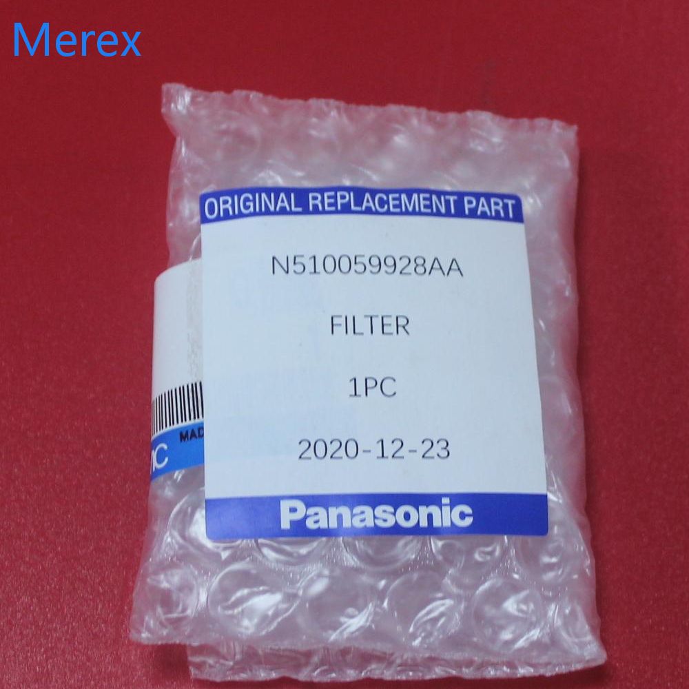 N510059928AA Filter NPM-D3 16 SMT Spare Parts for Panasonic - Shenzhen ... N510059928AA Filter NPM-D3 16 SMT Spare Parts for Panasonic - Shenzhen ...