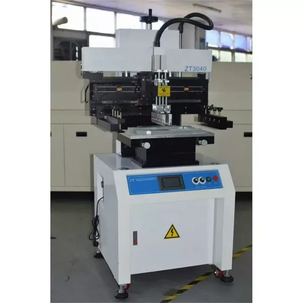 ZT-SP-3060 Solder paste printer